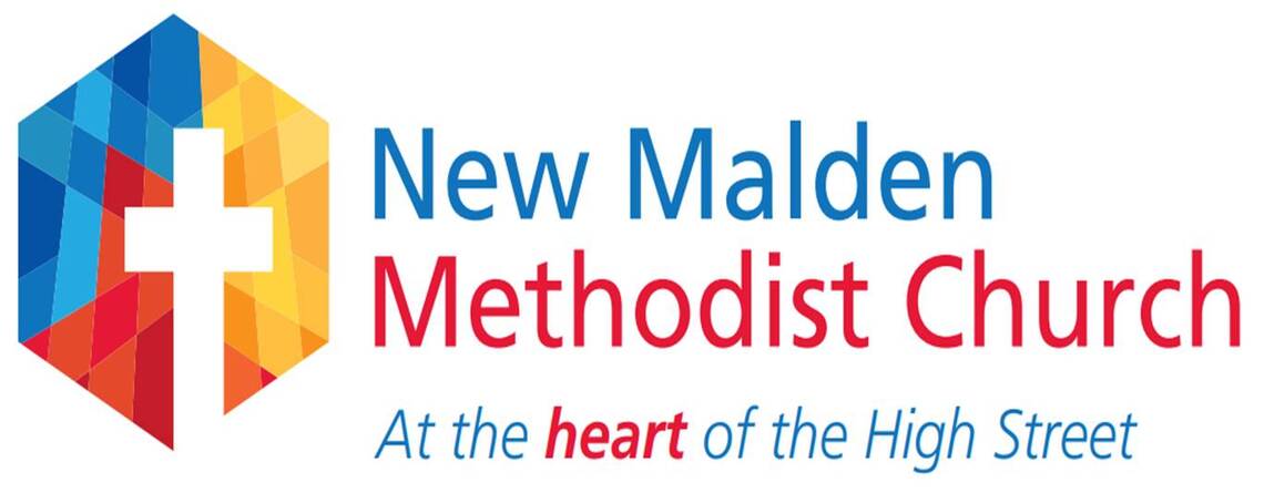 Home - New Malden Methodist Church