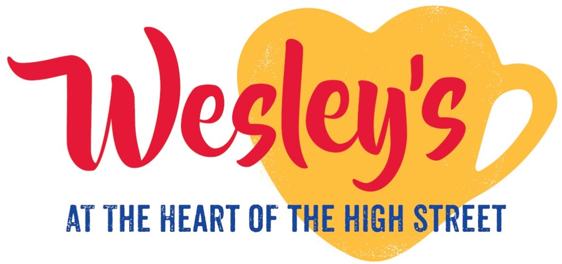 Wesleys Community Hub - New Malden Methodist Church